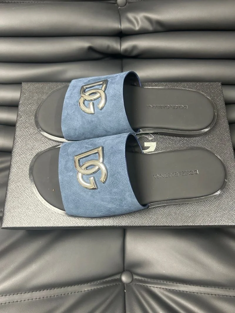 Economical Dolce Gabbana Slippers