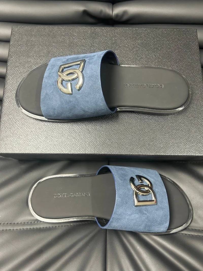Economical Dolce Gabbana Slippers