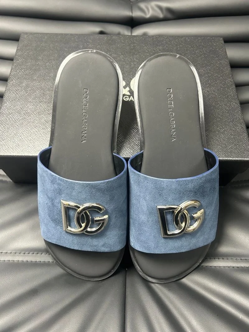 Economical Dolce Gabbana Slippers