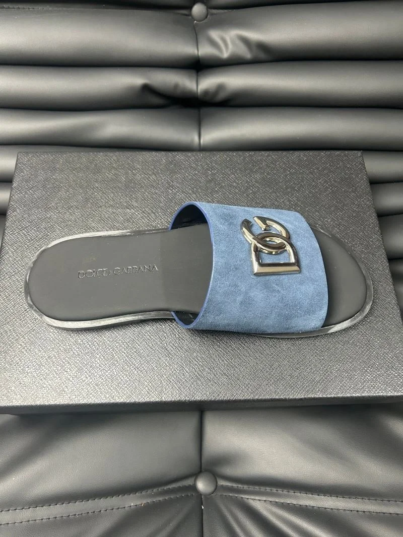 Economical Dolce Gabbana Slippers