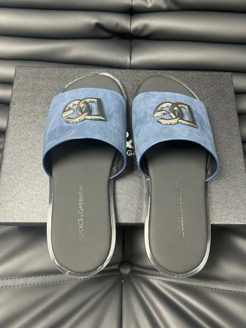 Economical Dolce Gabbana Slippers