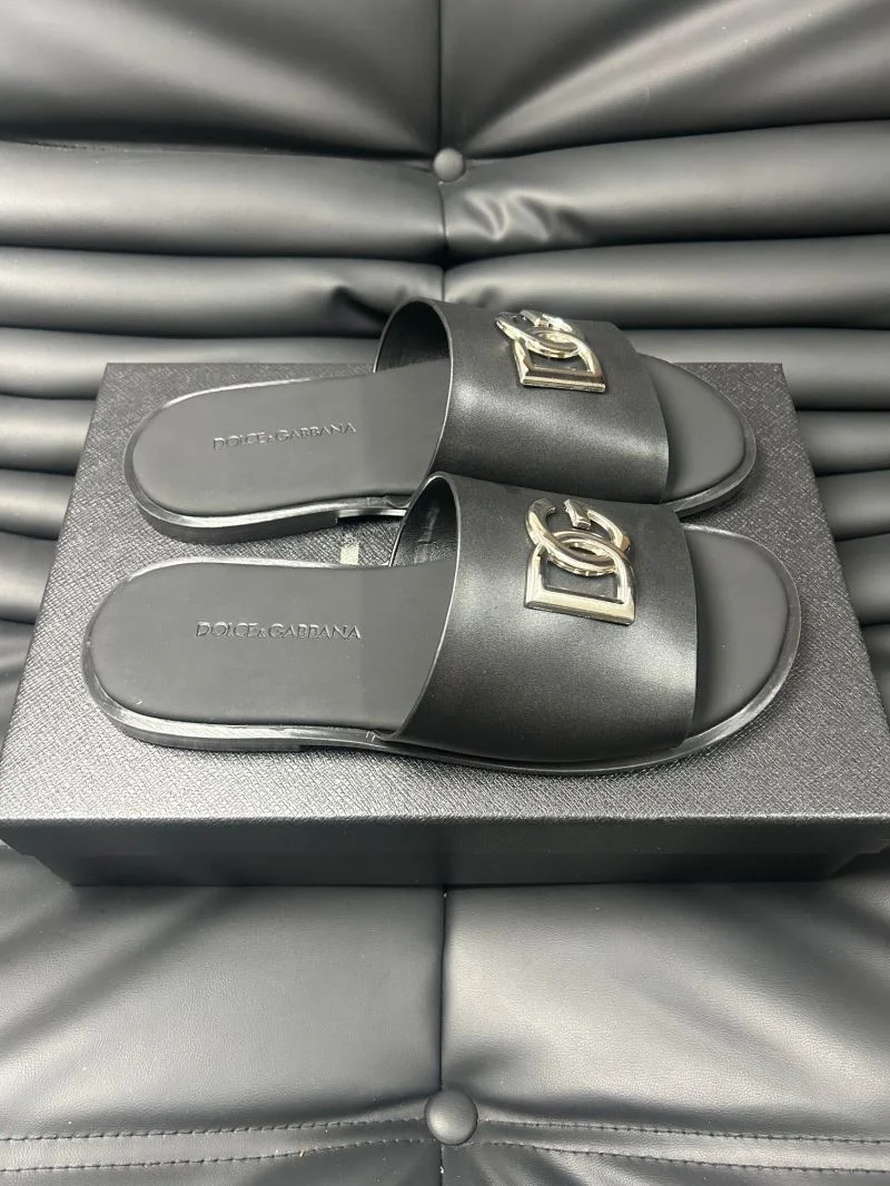 Dolce Gabbana Slippers