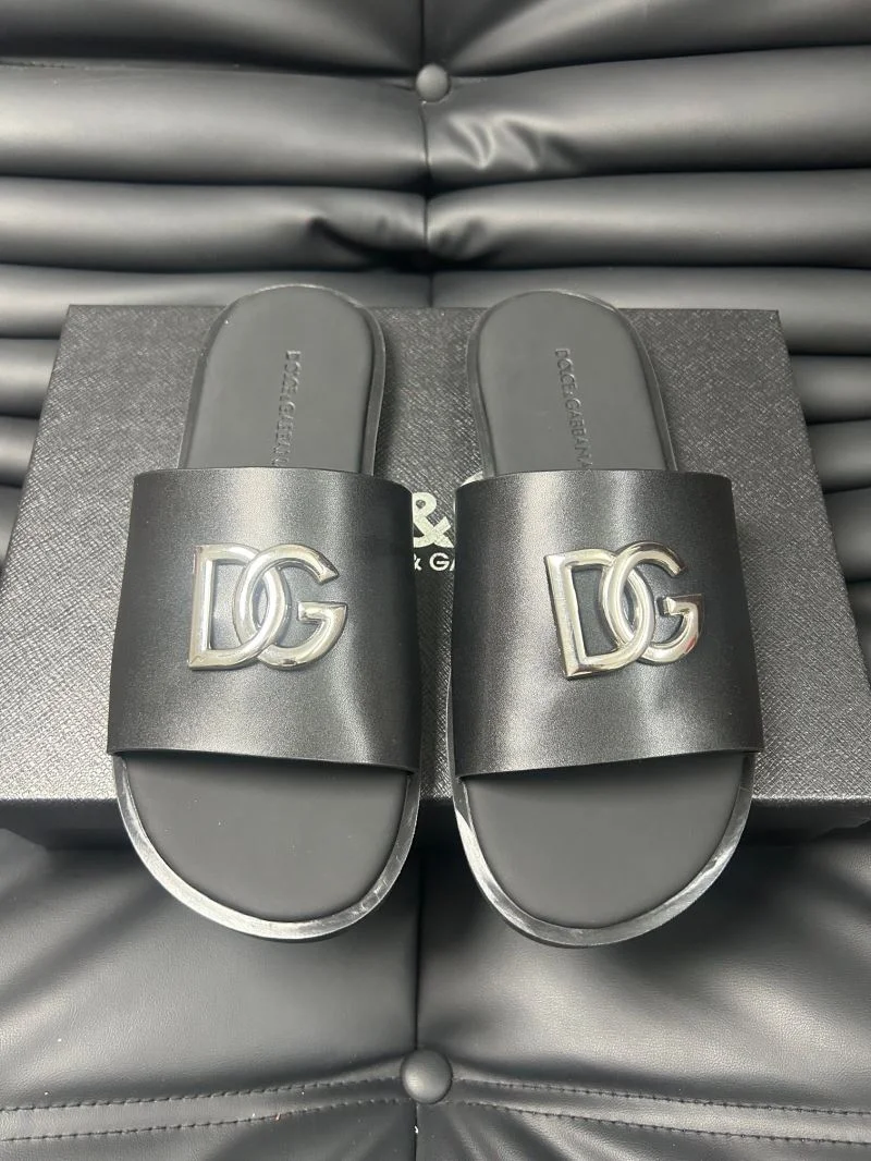 Discounted Dolce Gabbana Slippers