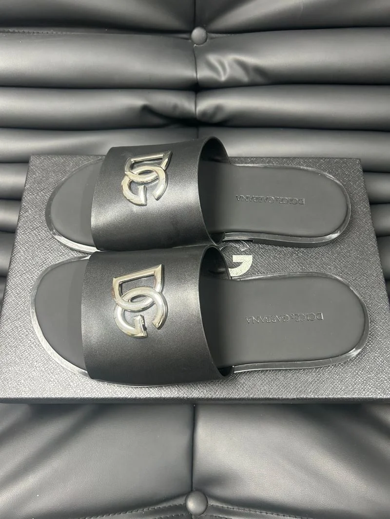 Discounted Dolce Gabbana Slippers