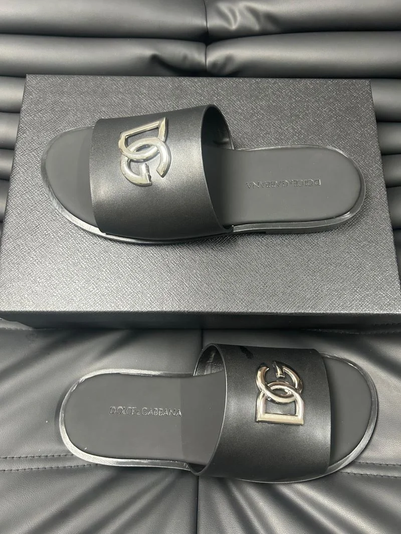 Discounted Dolce Gabbana Slippers