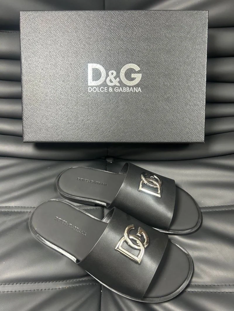 Discounted Dolce Gabbana Slippers
