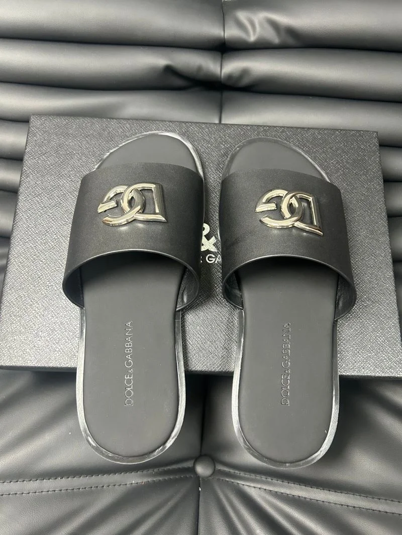 Discounted Dolce Gabbana Slippers