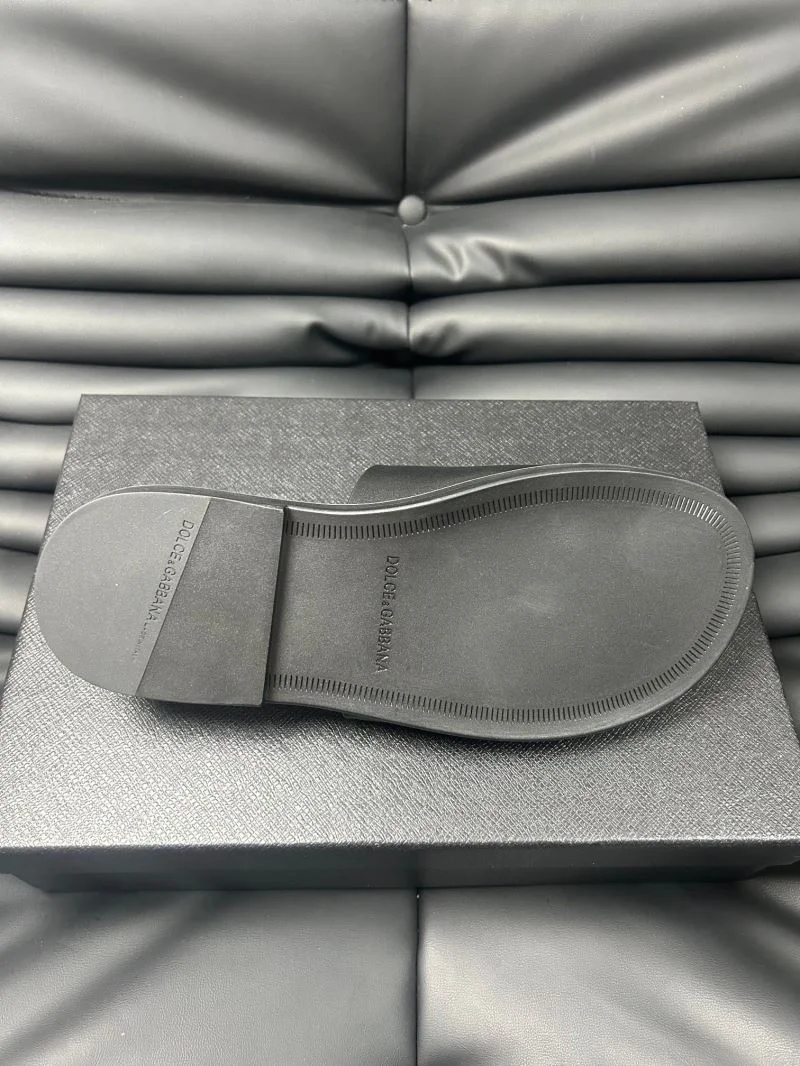 Discounted Dolce Gabbana Slippers