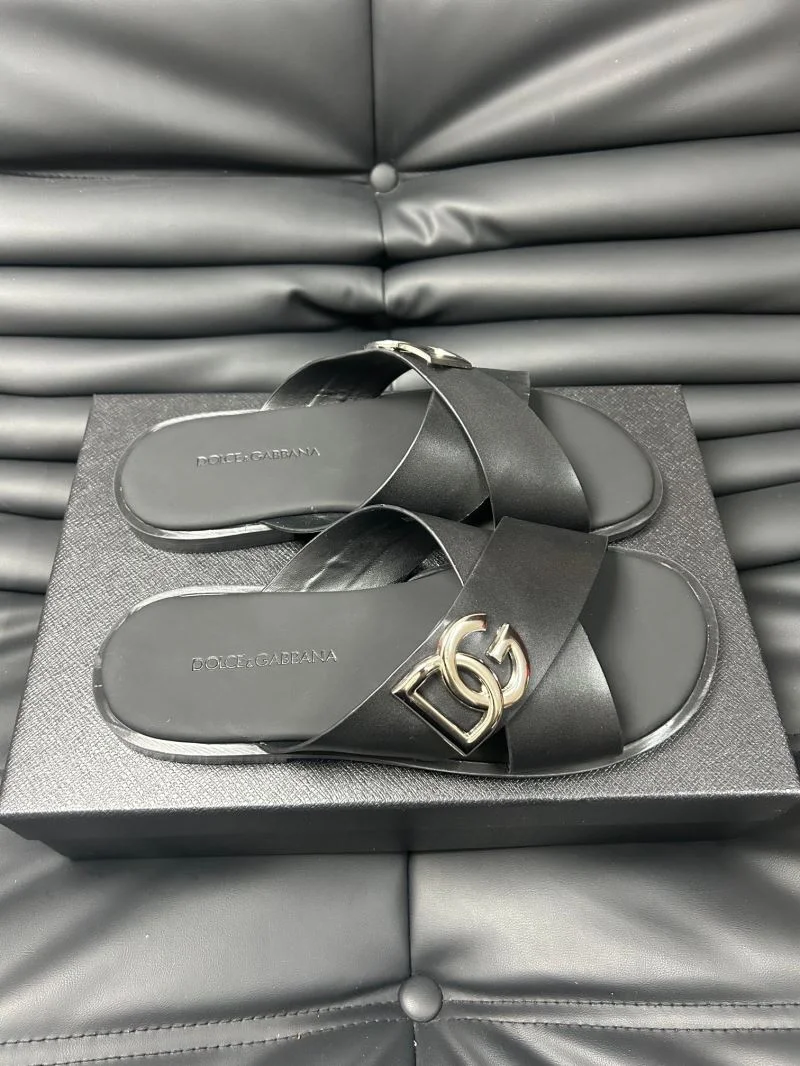 Dolce Gabbana Slippers