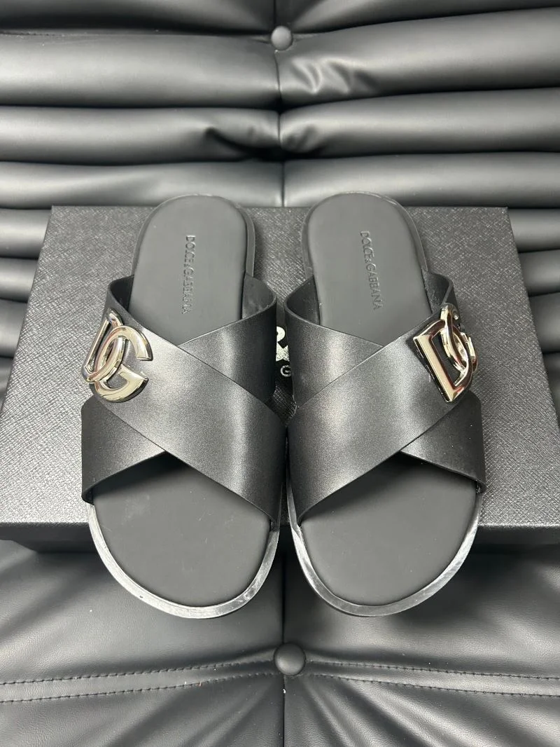 Indistinguishable Dolce Gabbana Slippers