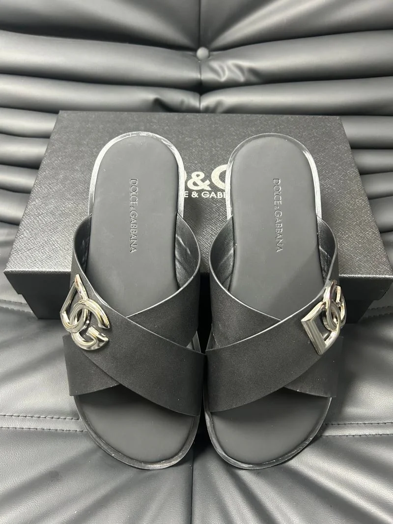 Indistinguishable Dolce Gabbana Slippers