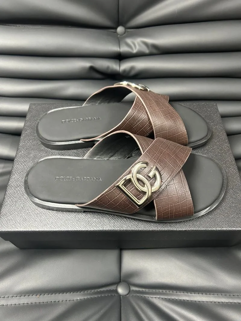 Dolce Gabbana Slippers