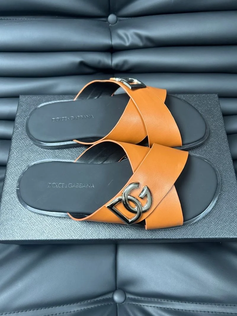 Dolce Gabbana Slippers