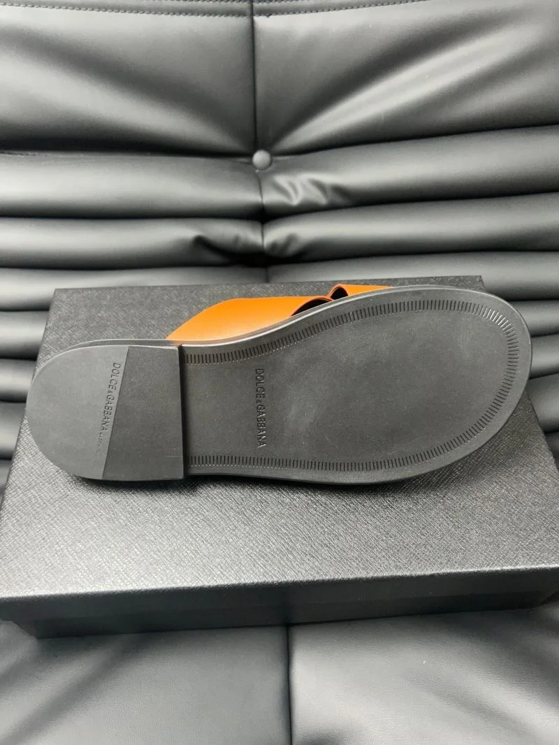 Economical Dolce Gabbana Slippers