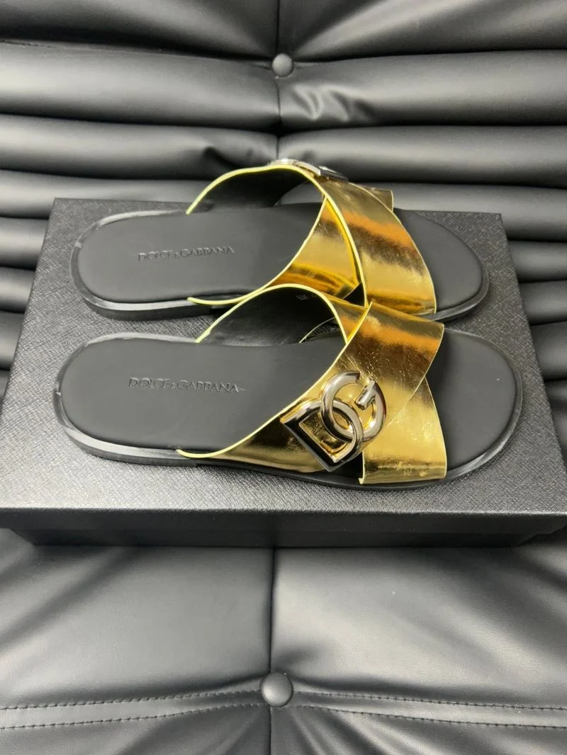 Dolce Gabbana Slippers