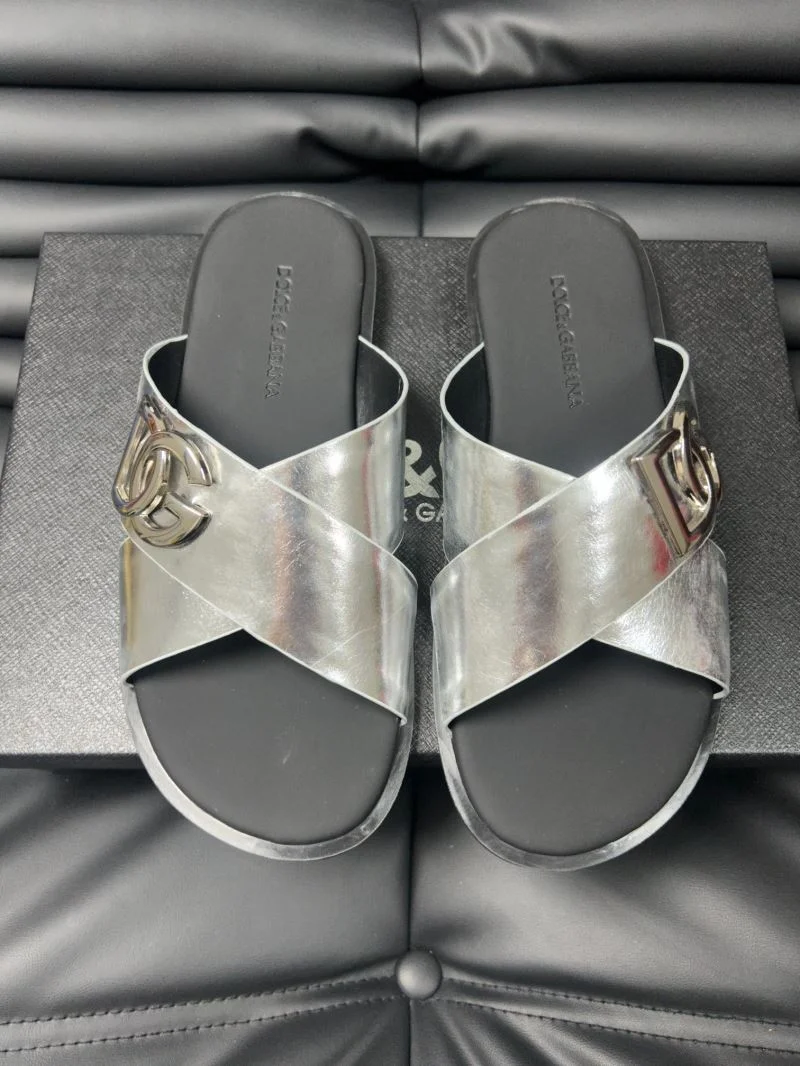 Bargain Dolce Gabbana Slippers
