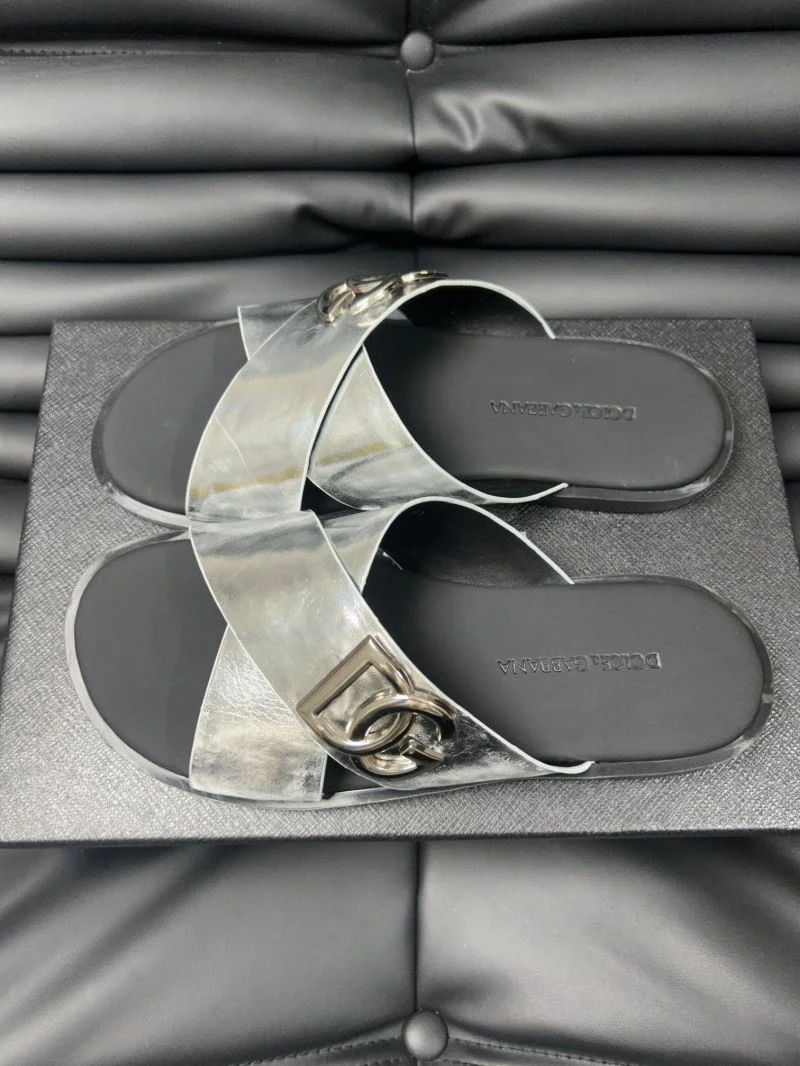 Bargain Dolce Gabbana Slippers