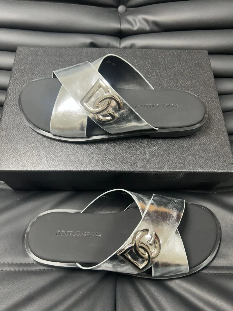 Bargain Dolce Gabbana Slippers