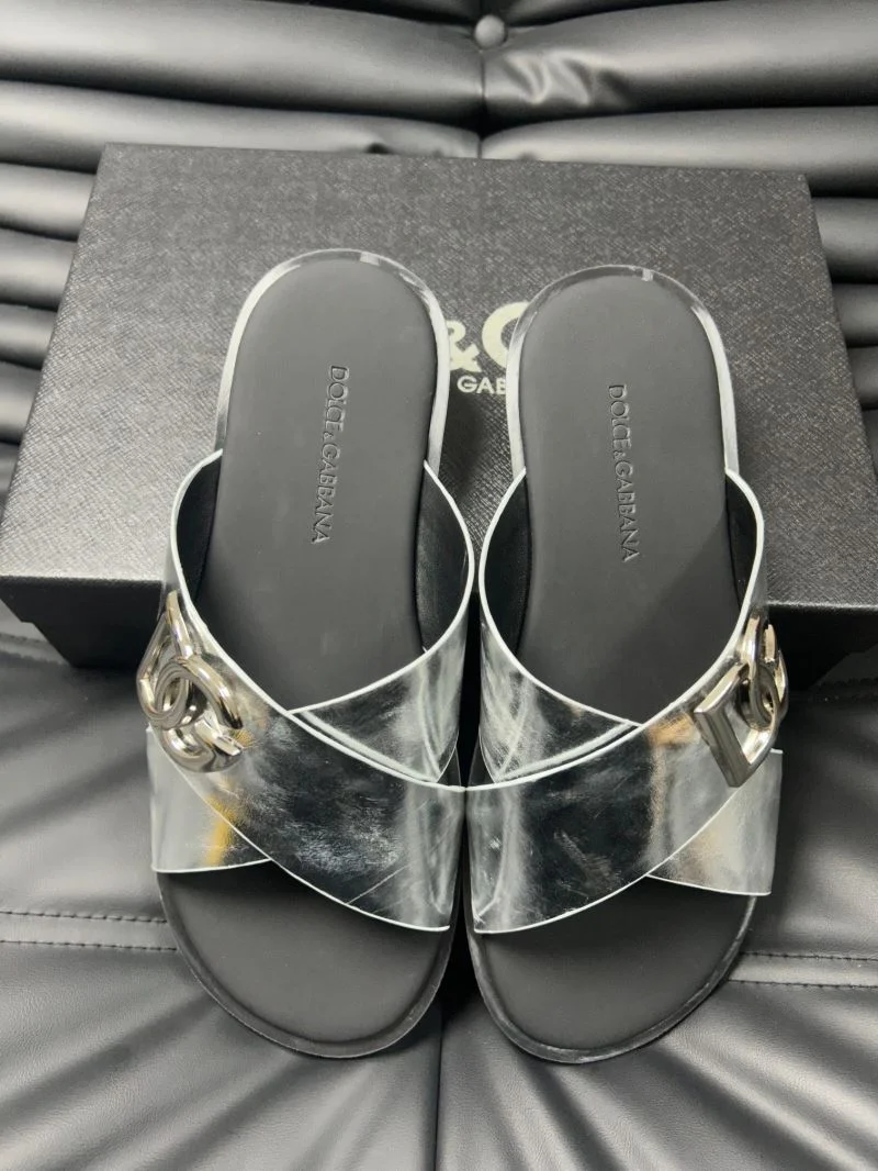 Bargain Dolce Gabbana Slippers