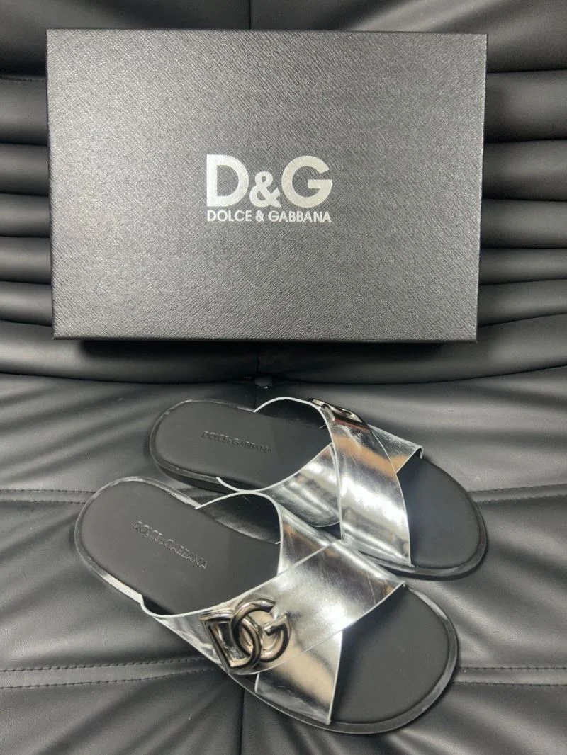 Bargain Dolce Gabbana Slippers