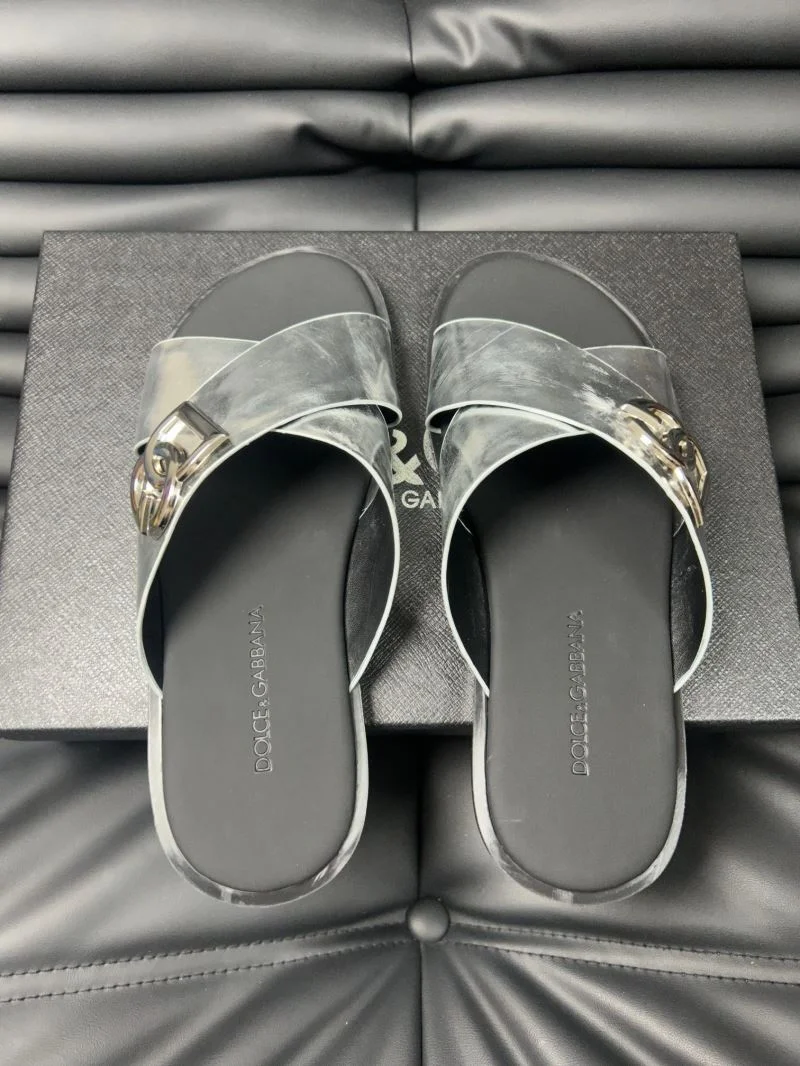 Bargain Dolce Gabbana Slippers