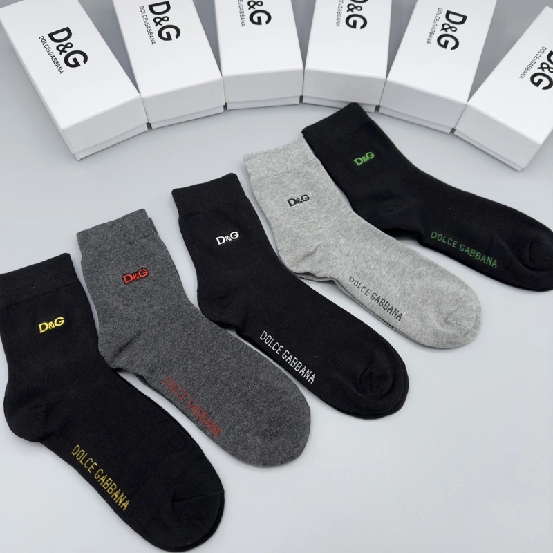 Dolce Gabbana Socks