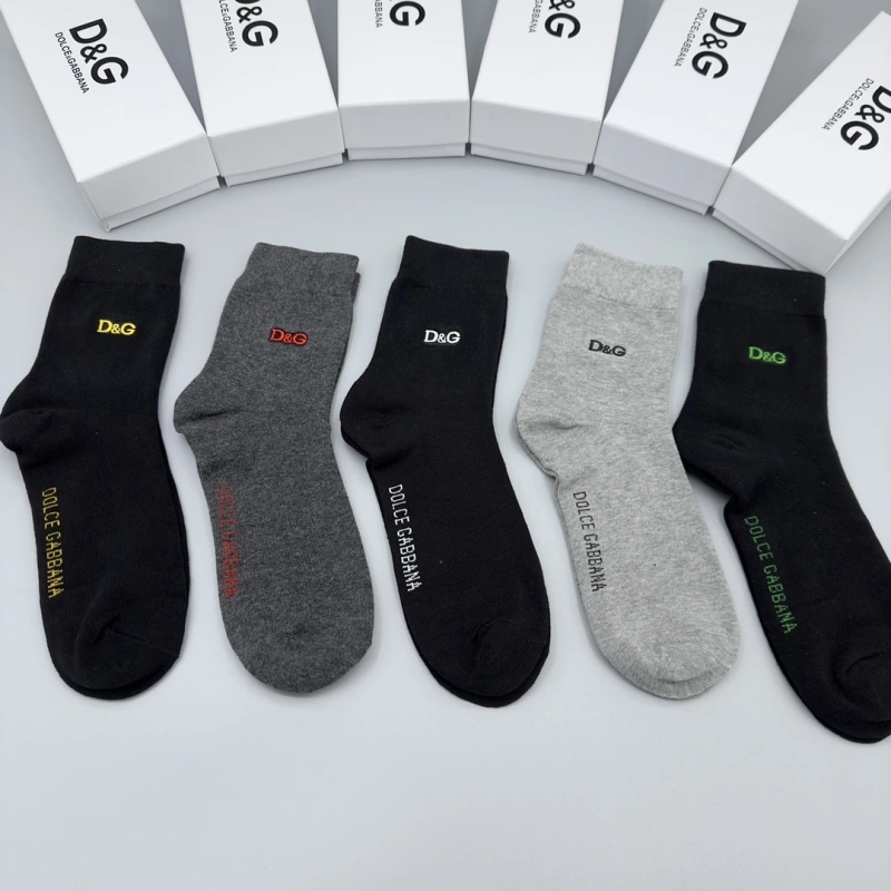 Affordable Dolce Gabbana Socks