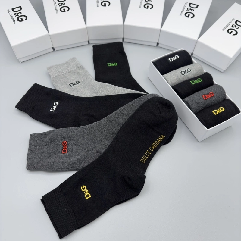 Affordable Dolce Gabbana Socks