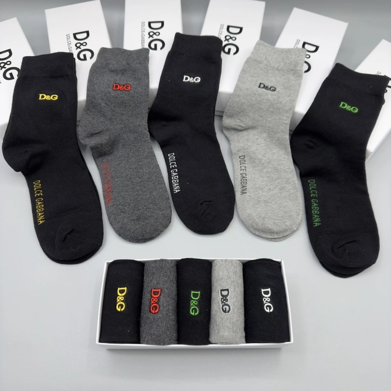 Affordable Dolce Gabbana Socks