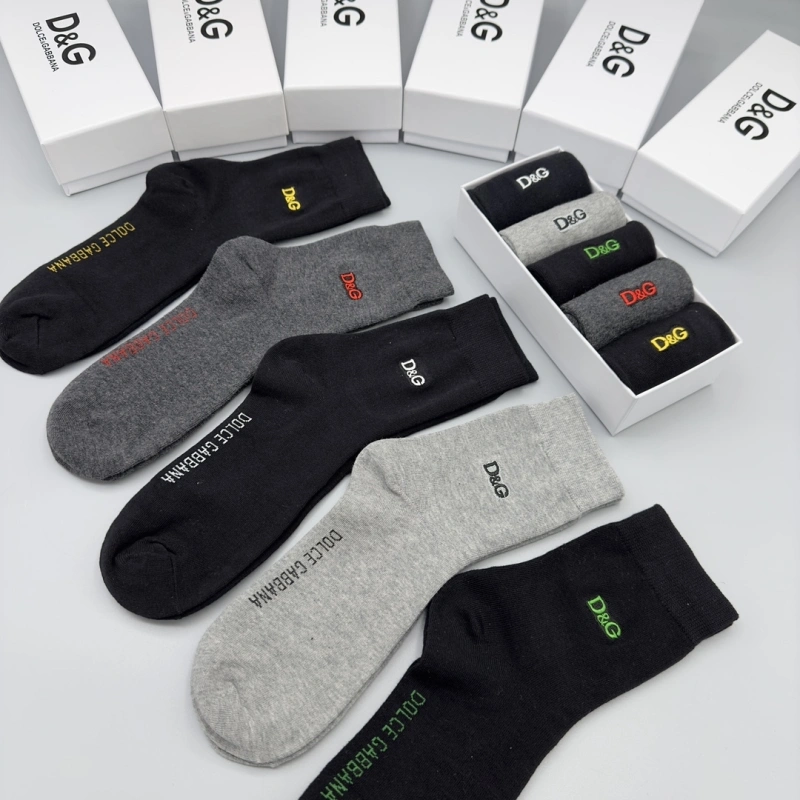 Affordable Dolce Gabbana Socks