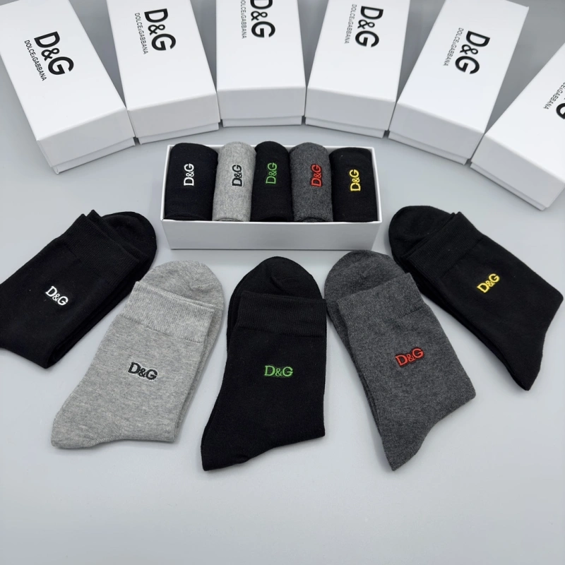 Affordable Dolce Gabbana Socks