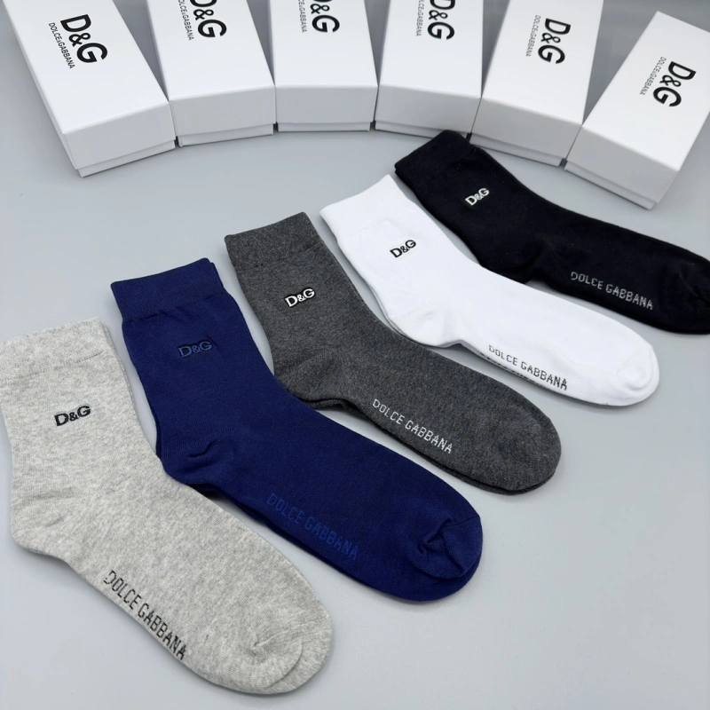Dolce Gabbana Socks