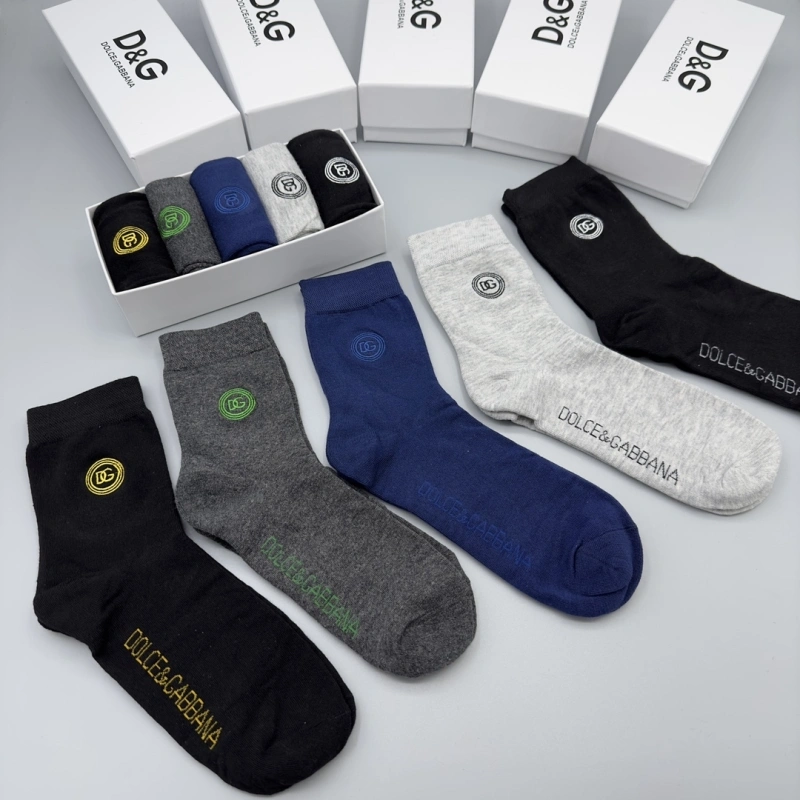 Dolce Gabbana Socks