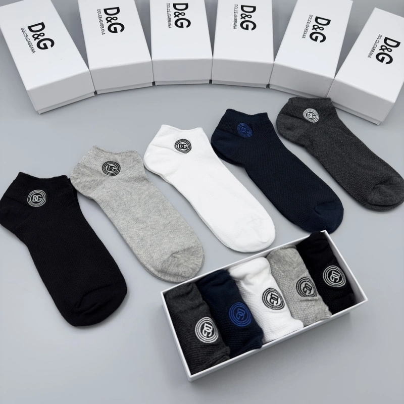 Dolce Gabbana Socks