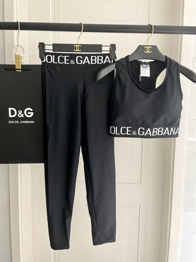Dolce Gabbana Sportswear