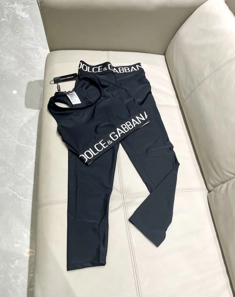Economical Dolce Gabbana Sportswear