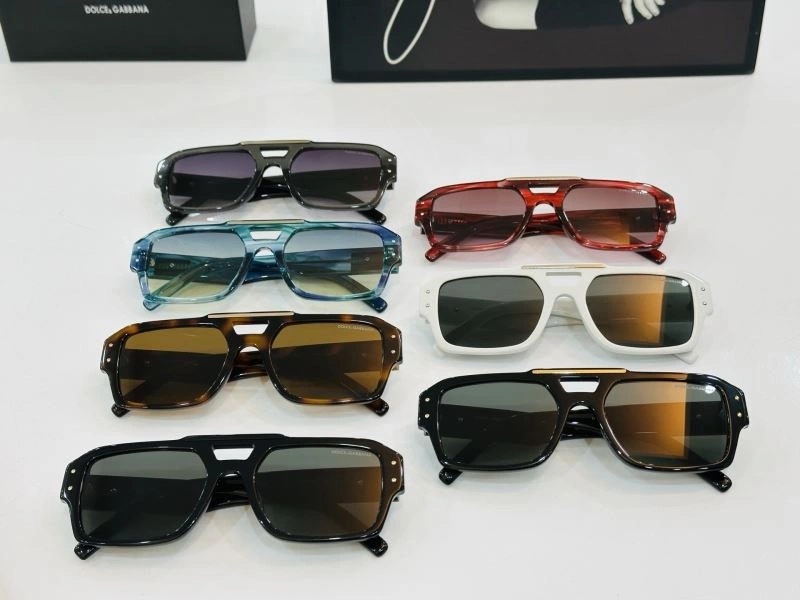 Mirror quality Dolce Gabbana Sunglasses