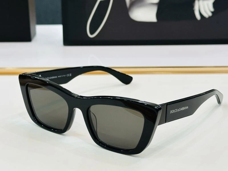 Dolce Gabbana Sunglasses