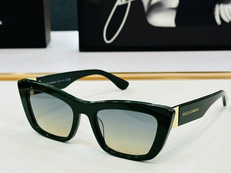 Affordable Dolce Gabbana Sunglasses