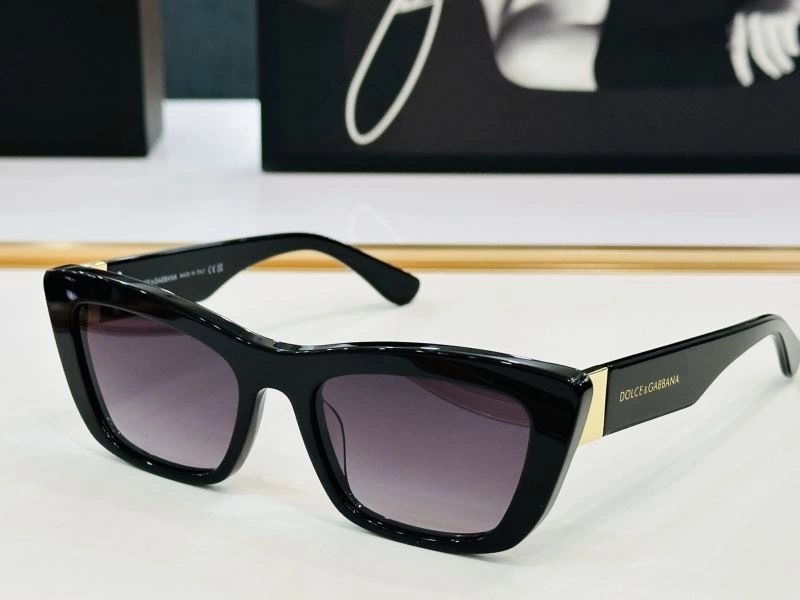 Affordable Dolce Gabbana Sunglasses