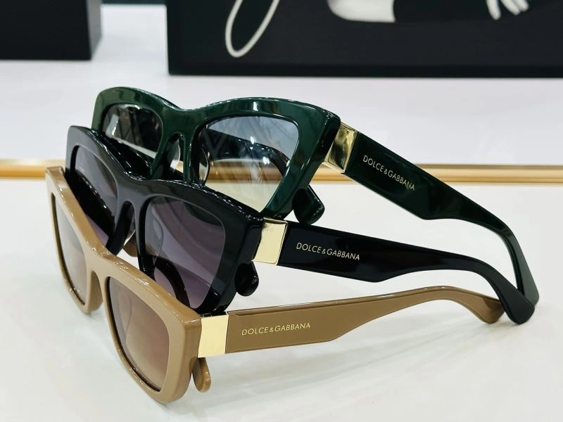 Affordable Dolce Gabbana Sunglasses