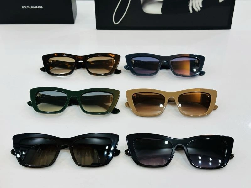 Affordable Dolce Gabbana Sunglasses