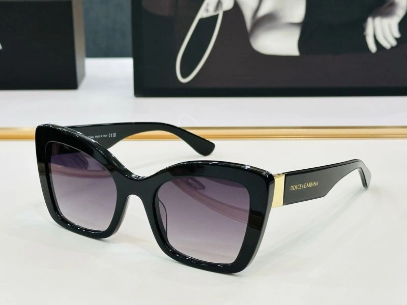 Dolce Gabbana Sunglasses