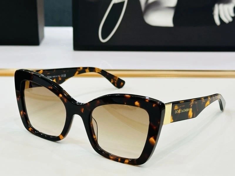 Top match Dolce Gabbana Sunglasses