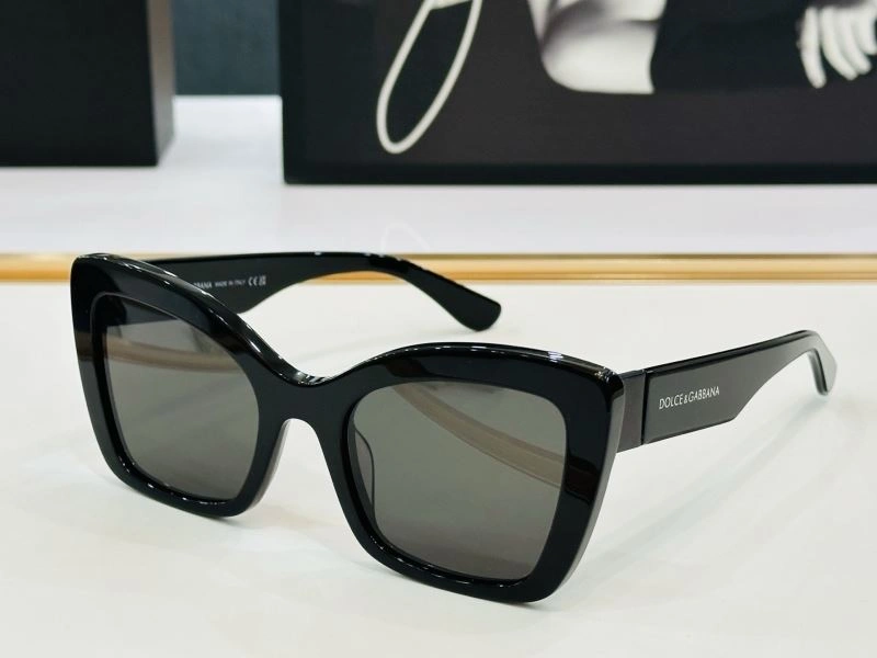 Top match Dolce Gabbana Sunglasses