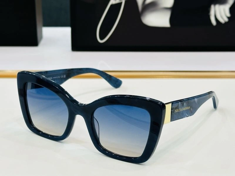 Top match Dolce Gabbana Sunglasses