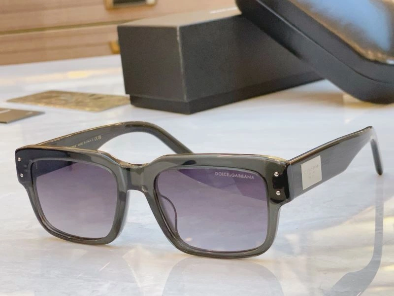 Dolce Gabbana Sunglasses