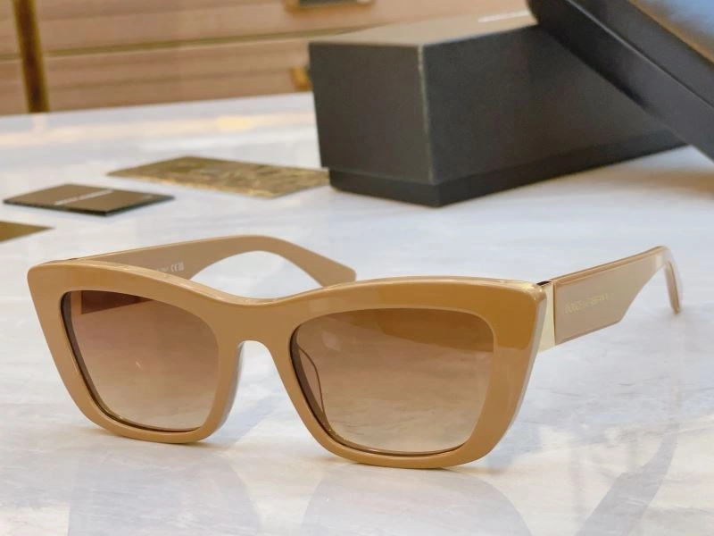 Dolce Gabbana Sunglasses
