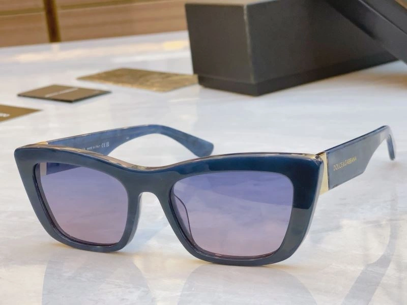 Indistinguishable Dolce Gabbana Sunglasses
