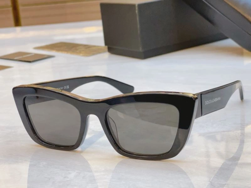 Indistinguishable Dolce Gabbana Sunglasses